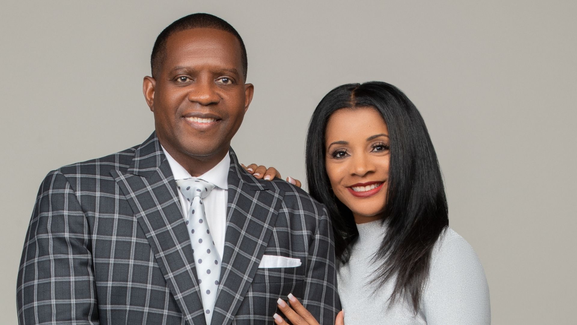 Bishop Gary Hawkins, Sr. – Voices of Faith Church | Bishop Gary Hawkins
