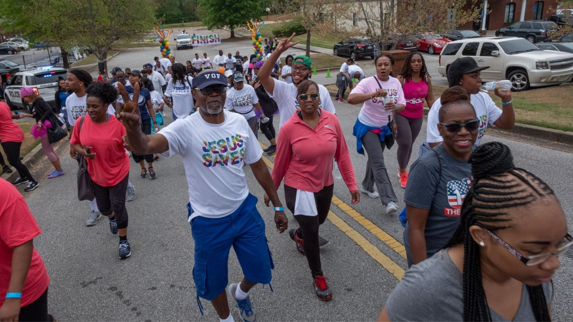 VOF Ministries – Voices of Faith Church | Bishop Gary Hawkins