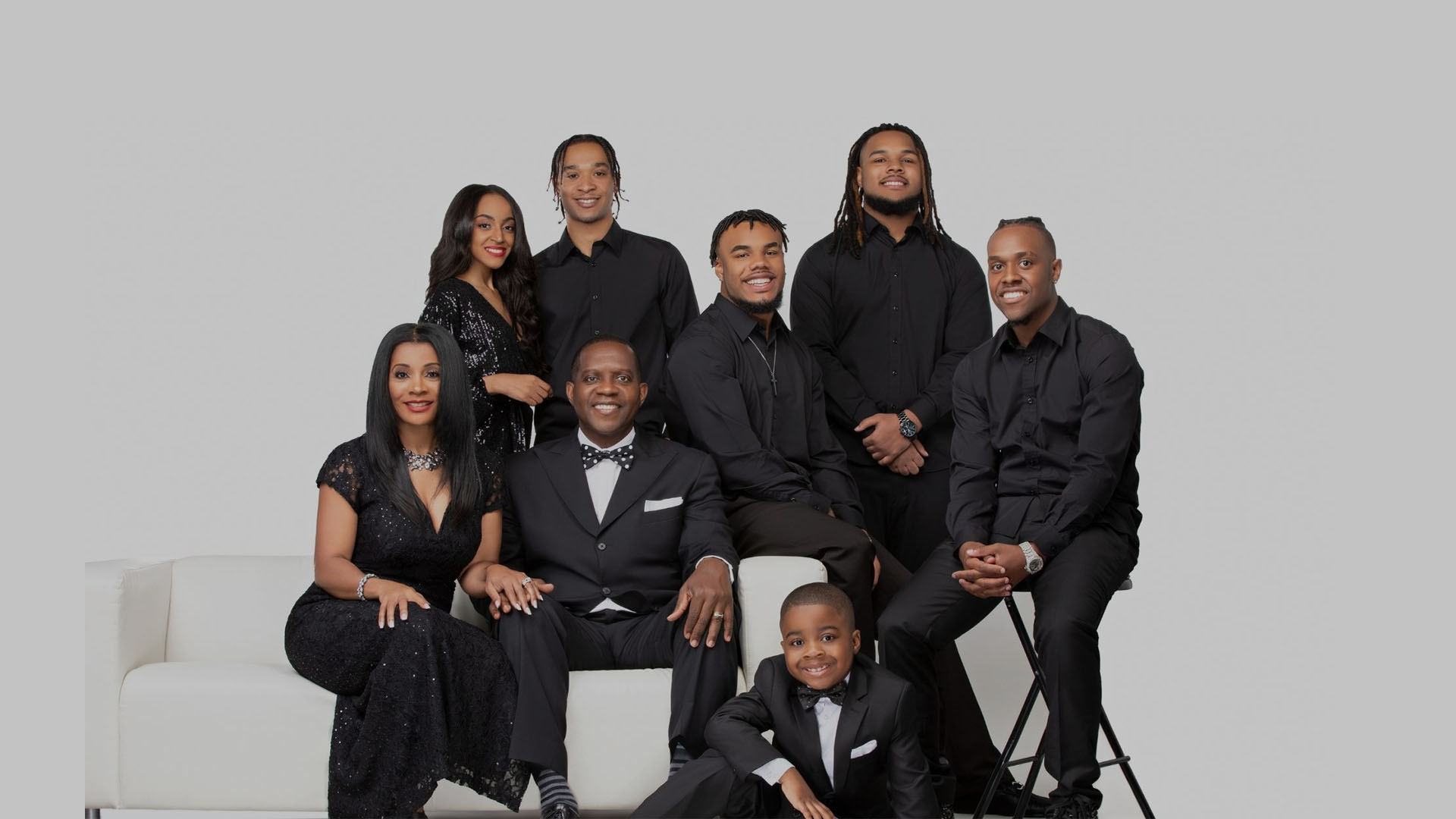 Bishop Gary Hawkins, Sr. – Voices of Faith Church | Bishop Gary Hawkins