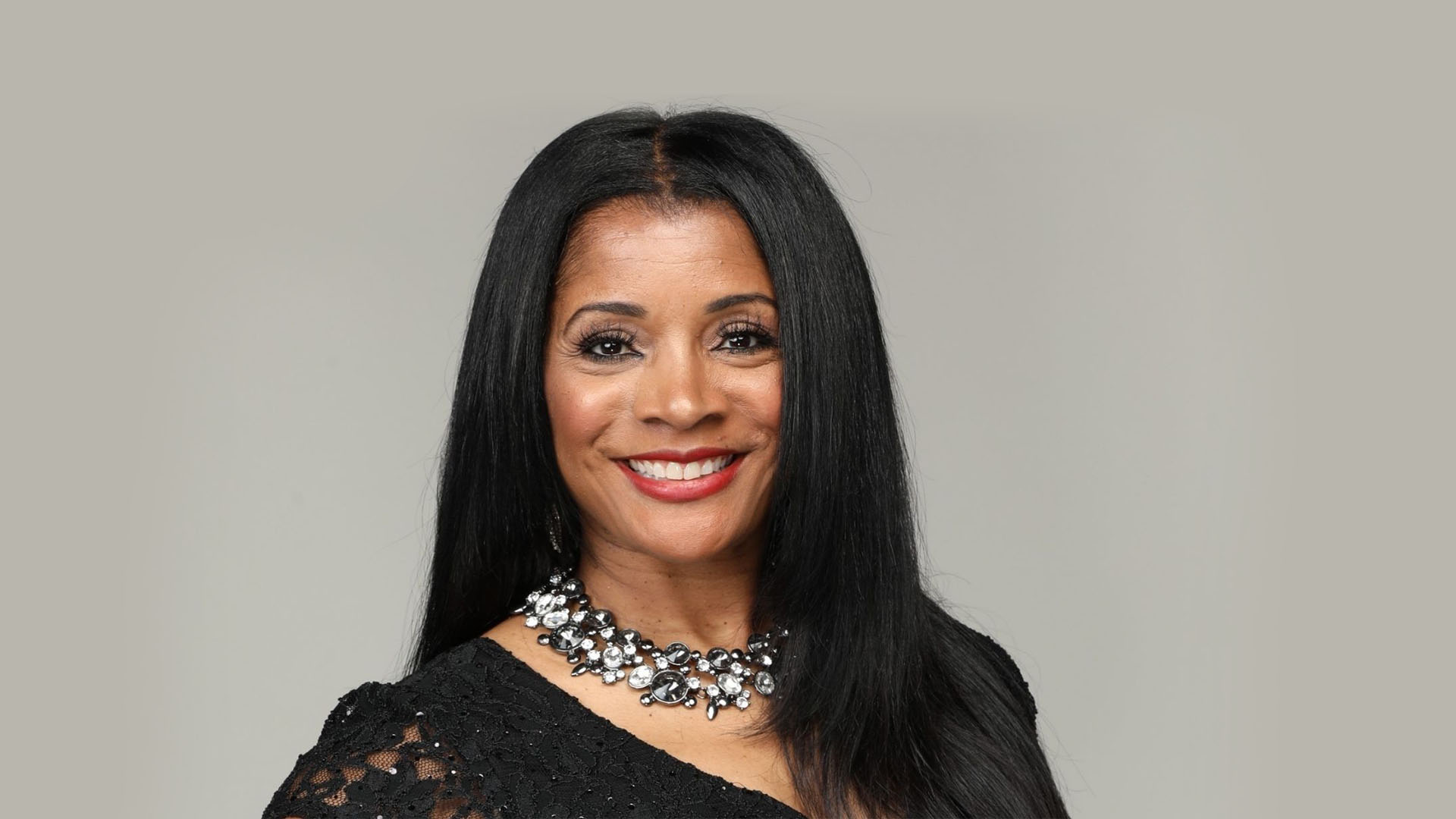 First Lady Pamela Hawkins – Voices of Faith Church | Bishop Gary Hawkins
