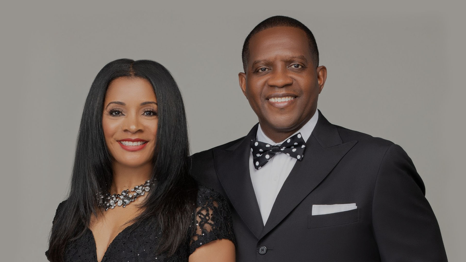 First Lady Pamela Hawkins – Voices of Faith Church | Bishop Gary Hawkins