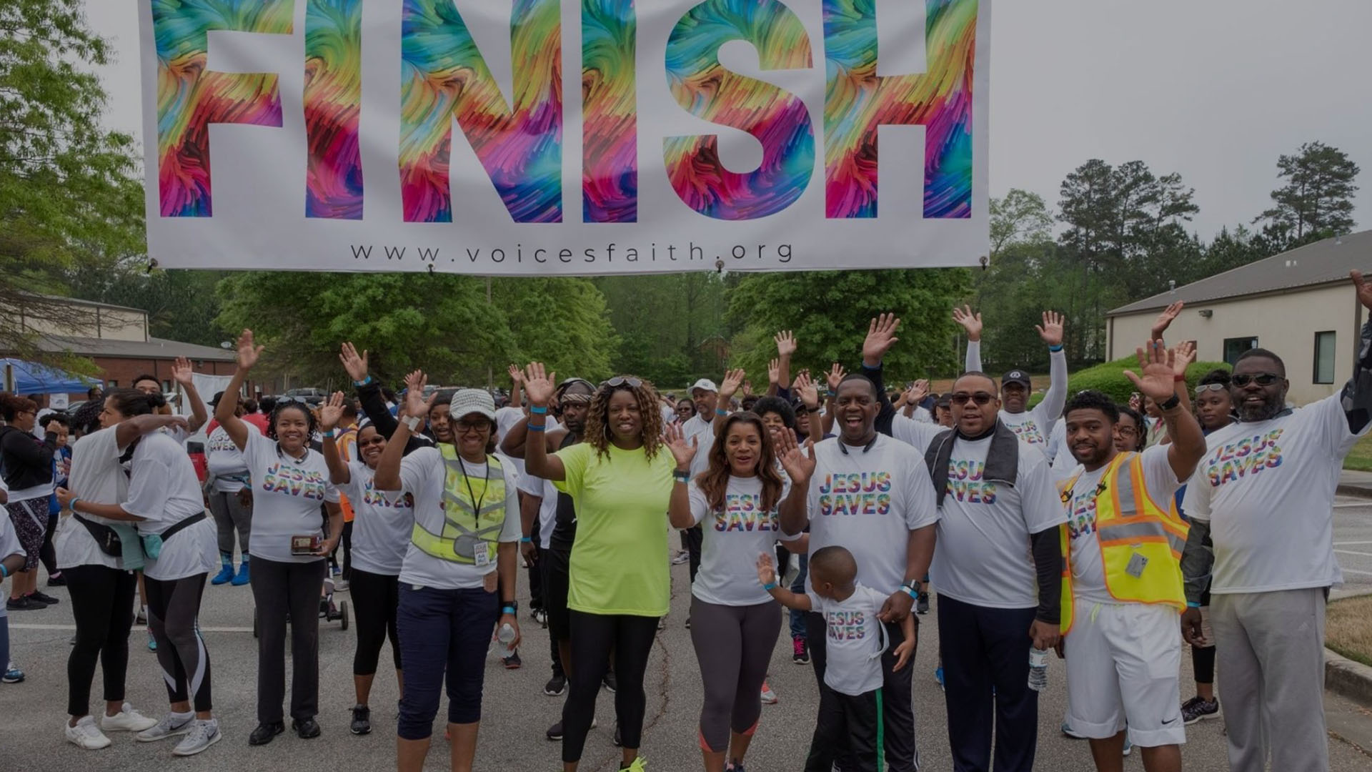 Upcoming Events – Voices of Faith Church | Bishop Gary Hawkins