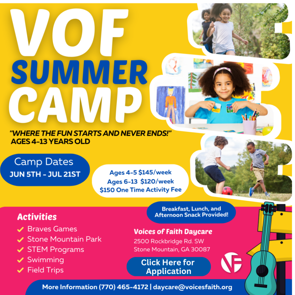 Voices of Faith Church | Bishop Gary Hawkins – Changing Lives By Faith